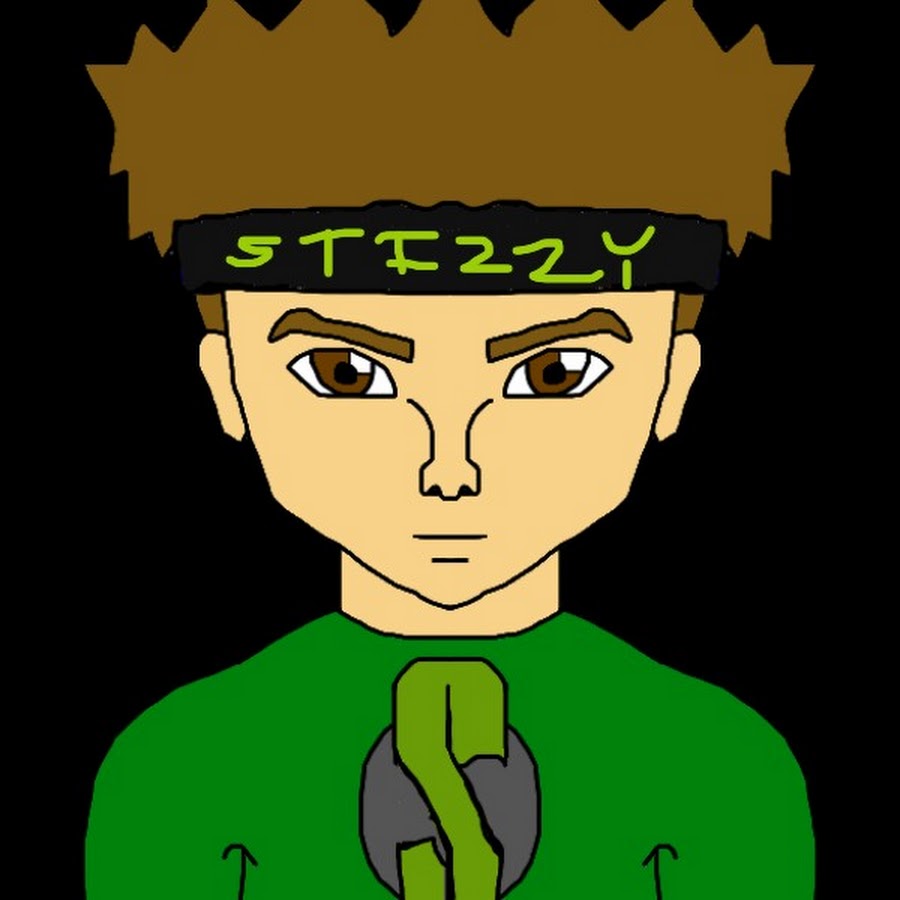 Stizzy stizz - YouTube