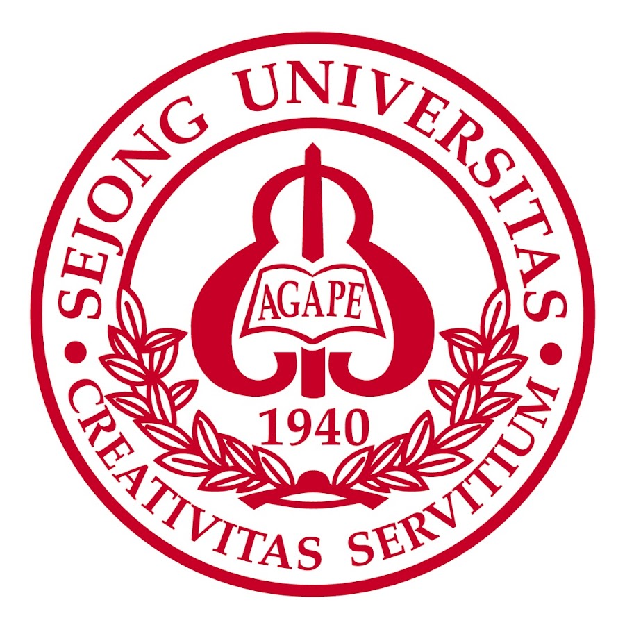 Sejong University - YouTube