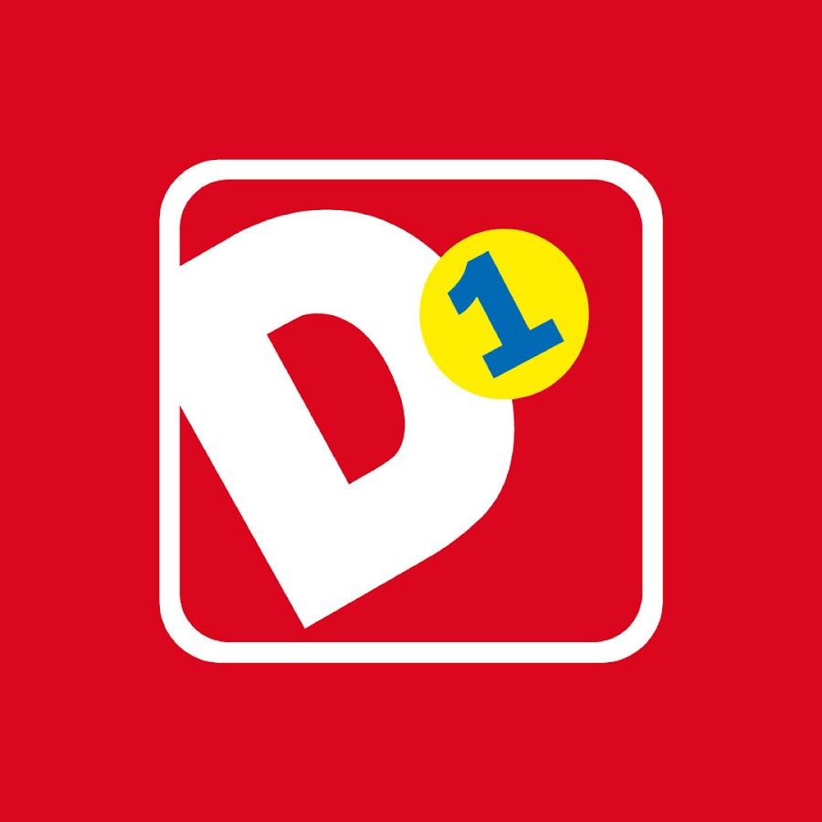 Tiendas D1 - YouTube Tiendas D1 - YouTube