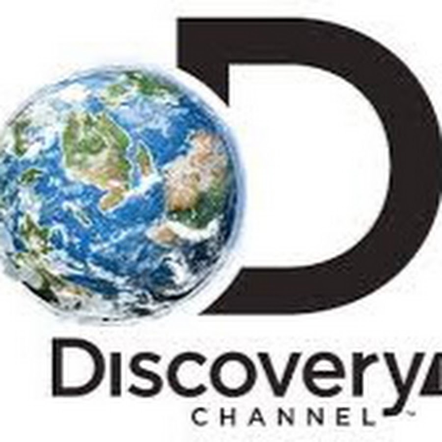 Discovery world - YouTube