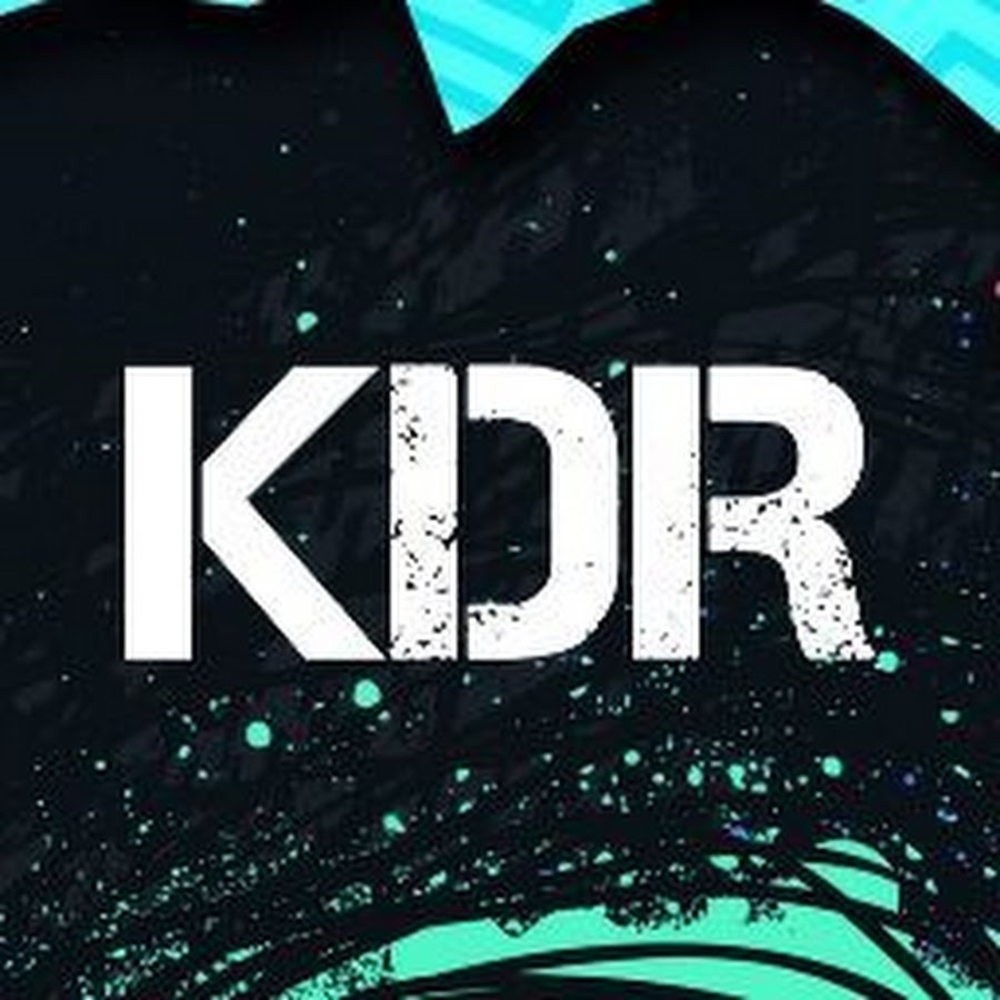 KDR Gaming - YouTube