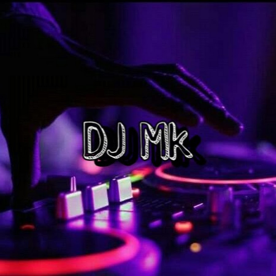 DJ Mk - YouTube
