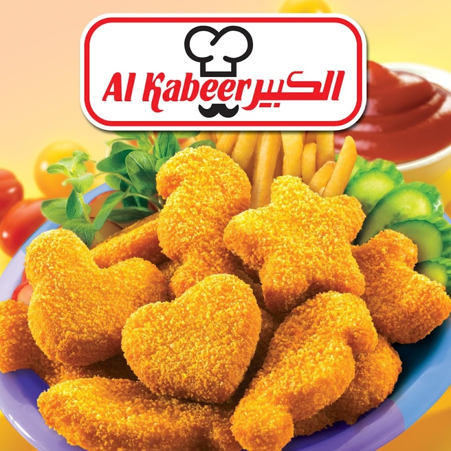 Al Kabeer Group ME - YouTube