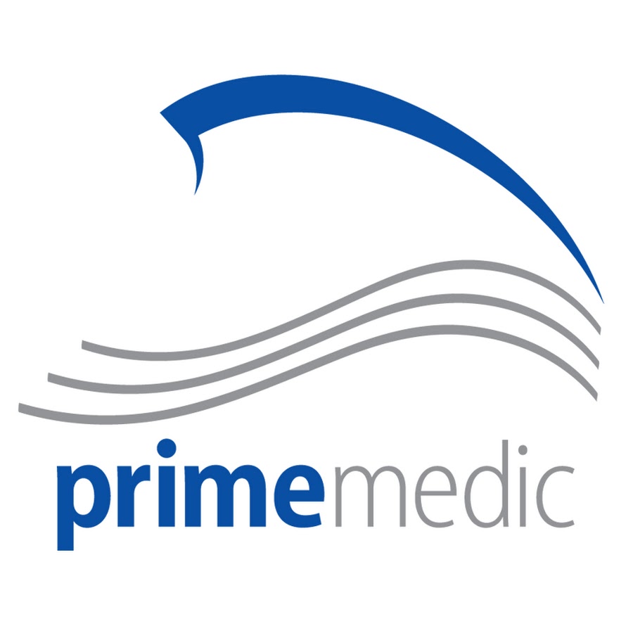 Prime Medic Inc. - YouTube
