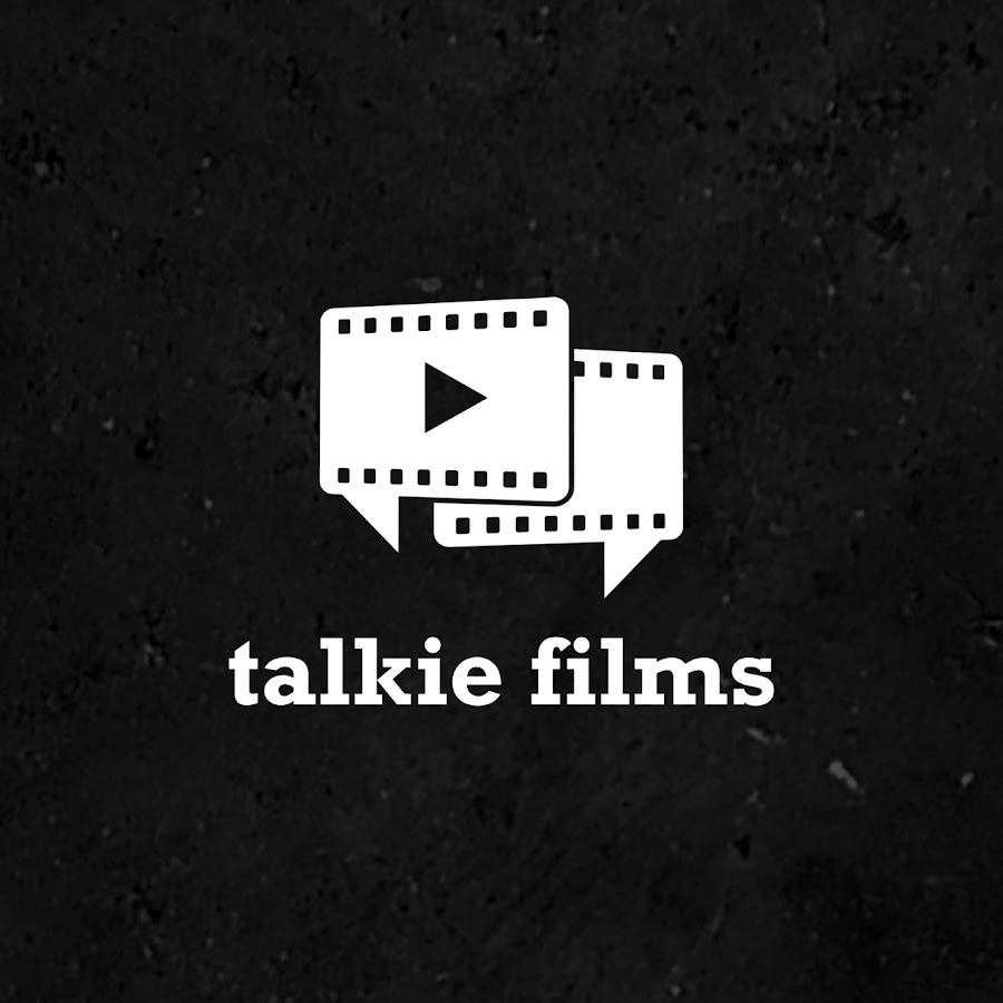 Talkie Films - YouTube