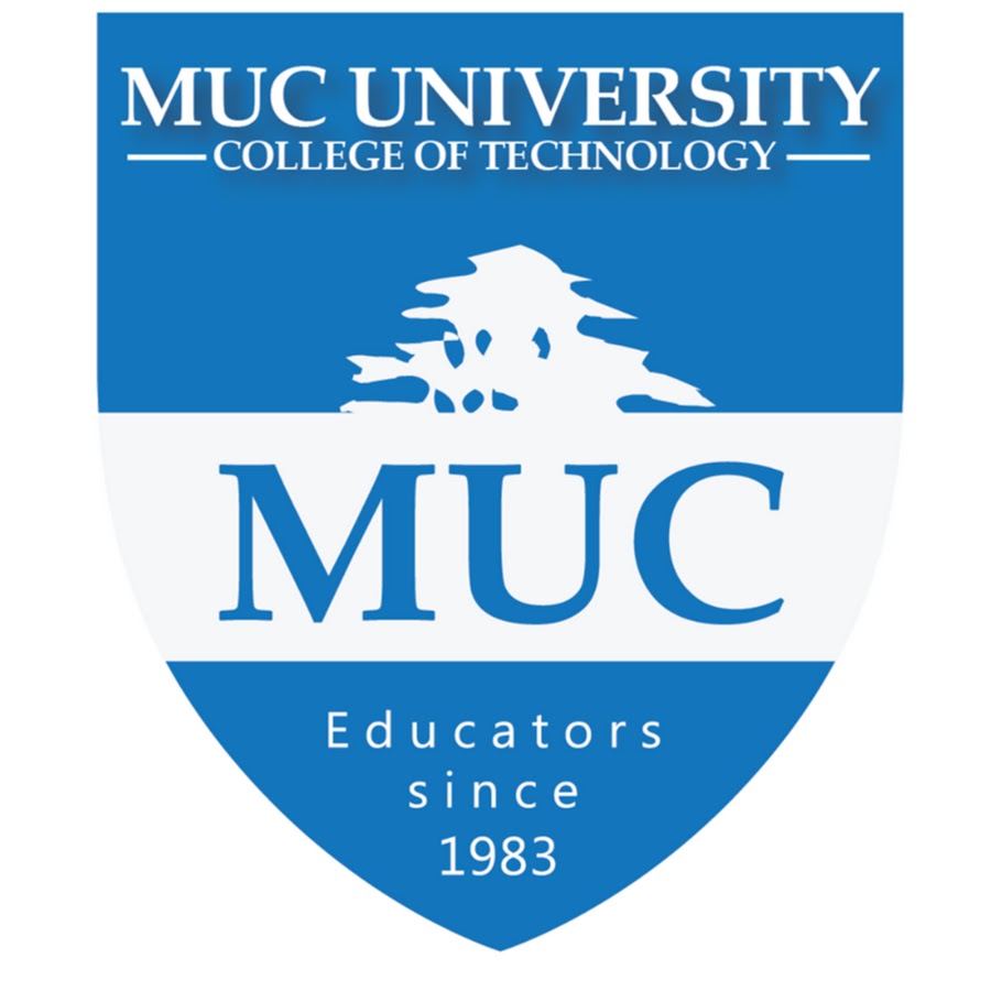 MUC University - YouTube
