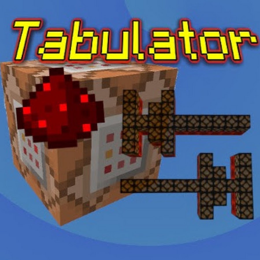 Tabulator - YouTube