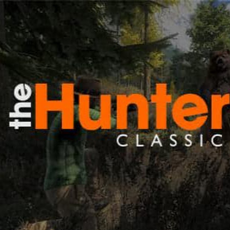 The Hunter Games PL - YouTube