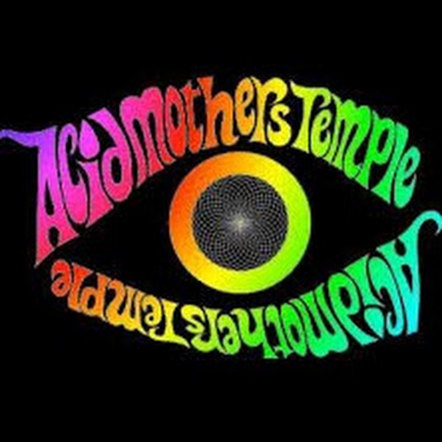 Acid Mothers Temple Official - YouTube
