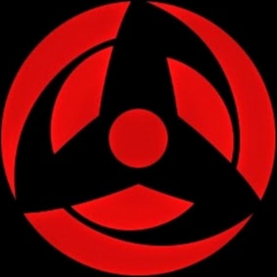 Devil Sharingan - YouTube