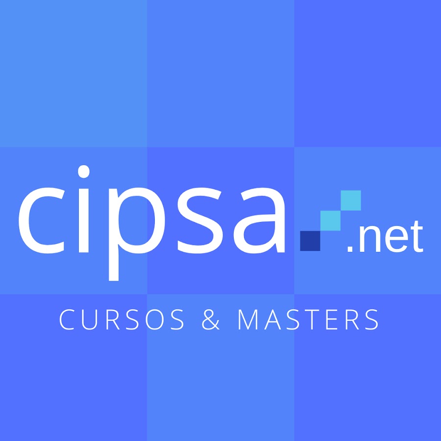 CIPSA Escuela Superior de informática profesional - YouTube