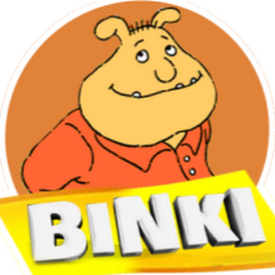 Binki STW - YouTube