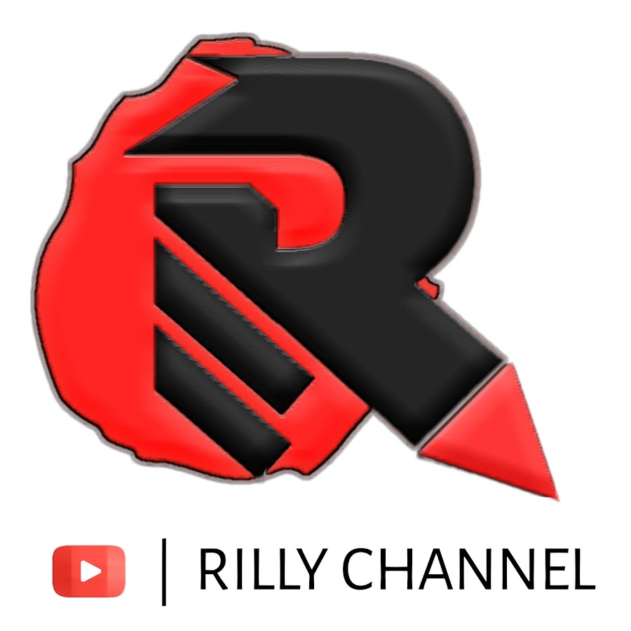 Rilly Channel - YouTube