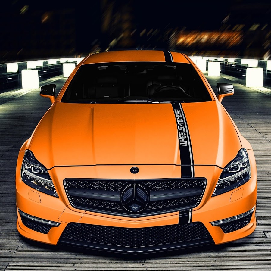 Avto Cars SUPER - YouTube