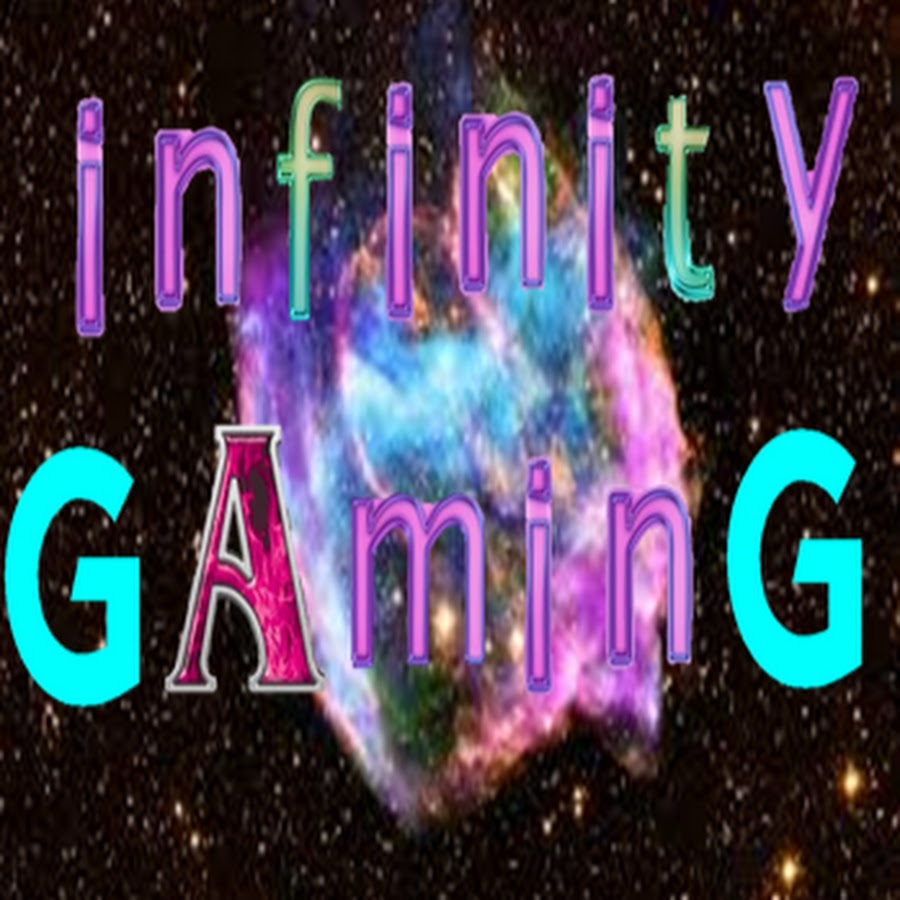 infinity GAMING - YouTube