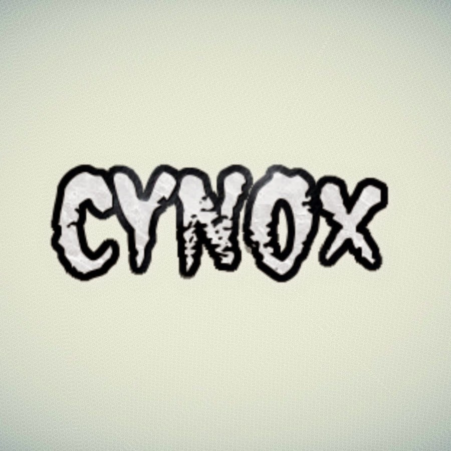 CYNOX OFFICIAL - YouTube