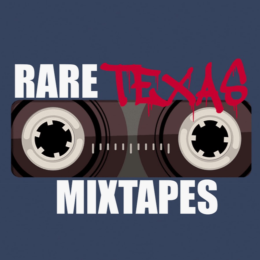 Rare Texas MixTapes - YouTube