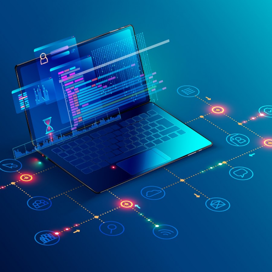 informatica - YouTube