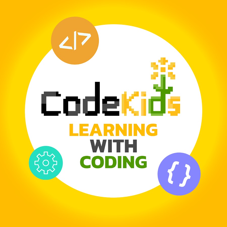 CodeKids - YouTube