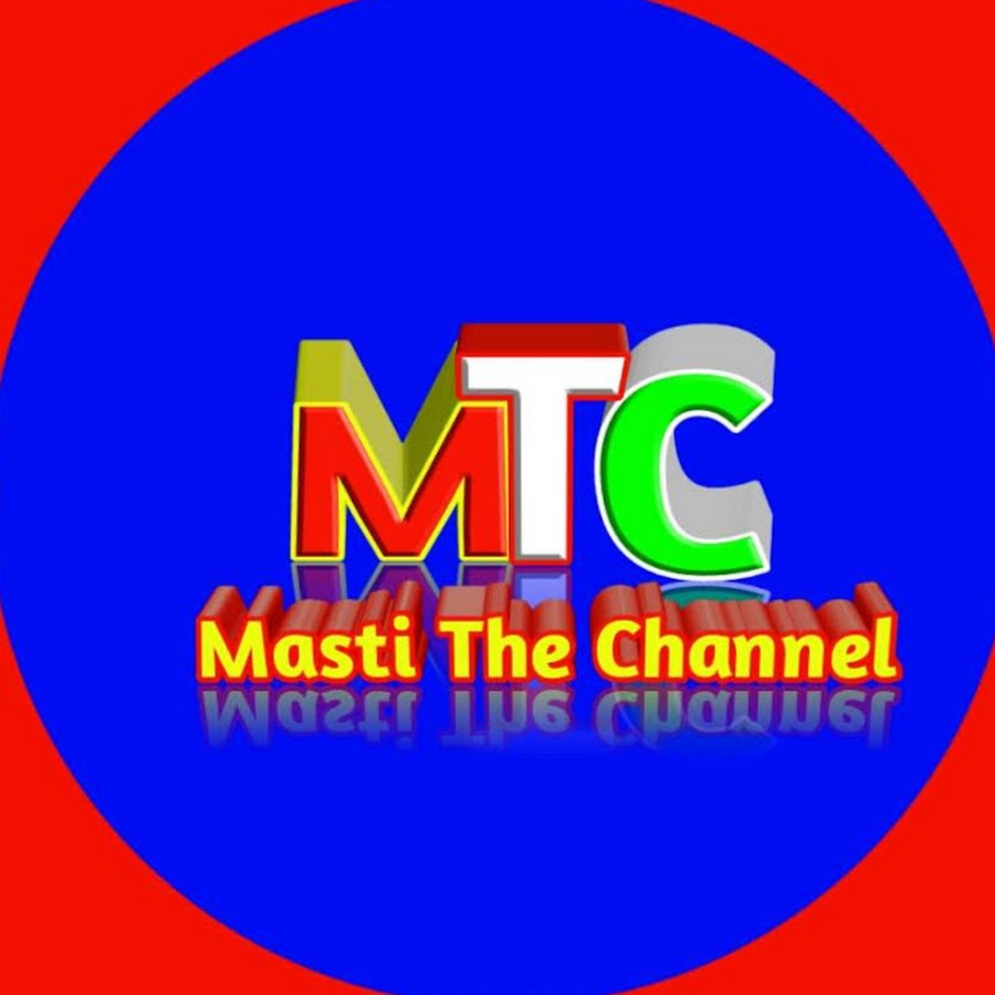 Masti The Channel - YouTube