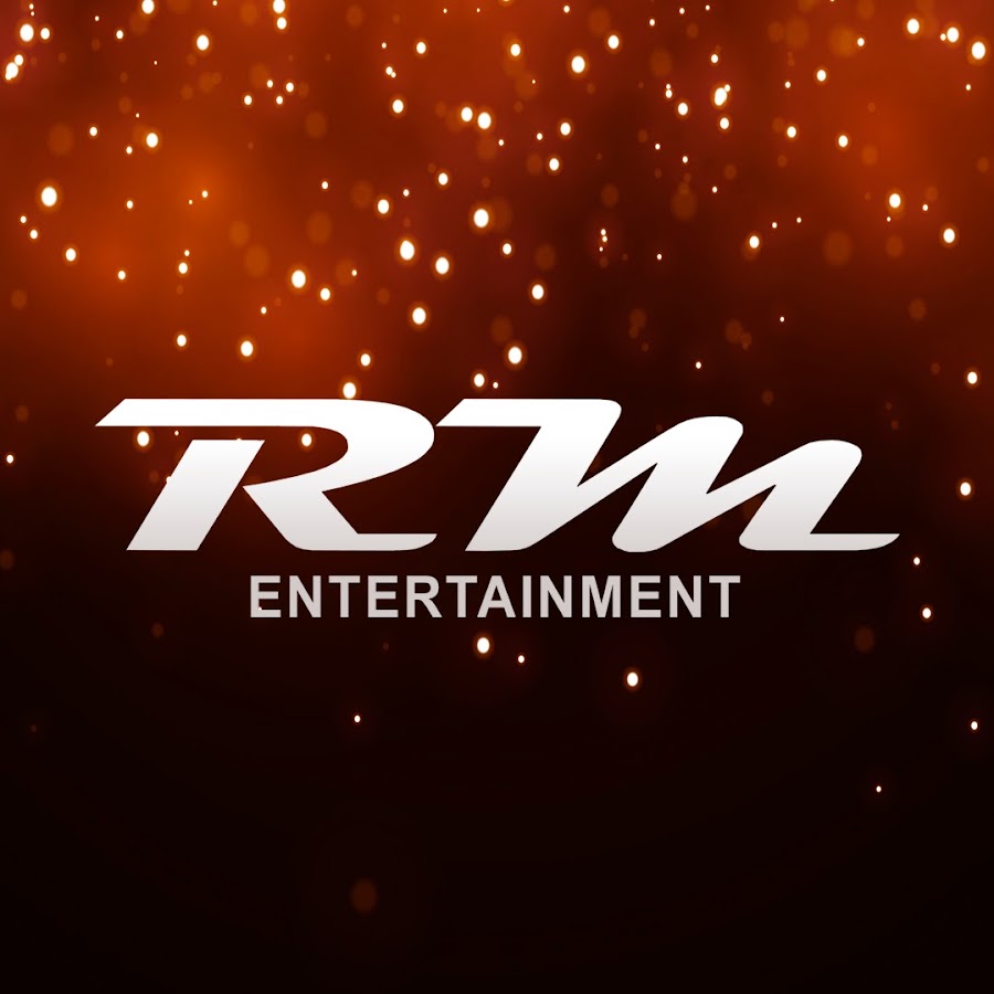 RM Entertainment - YouTube