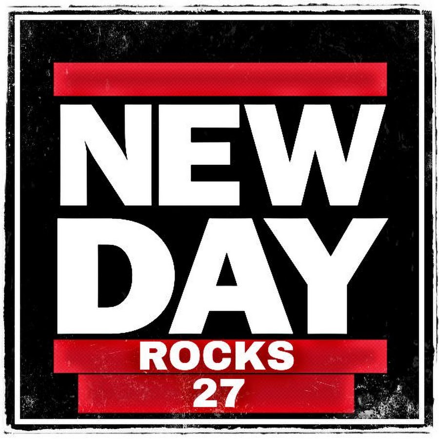 New Day rocks 27 - YouTube