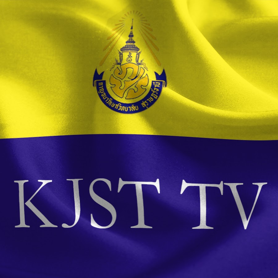 Kjst Tv - YouTube