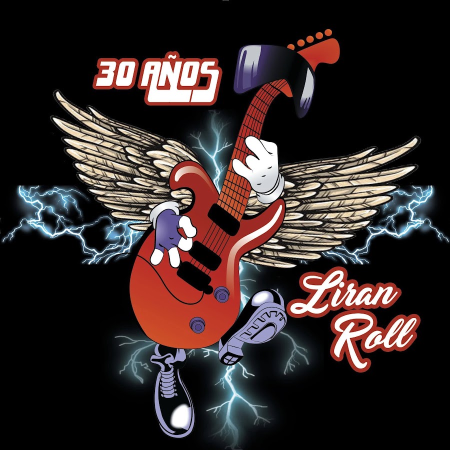 LIRAN ROLL OFICIAL - YouTube