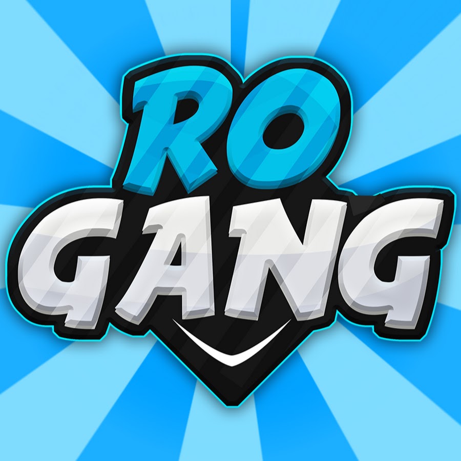 RoGang - YouTube