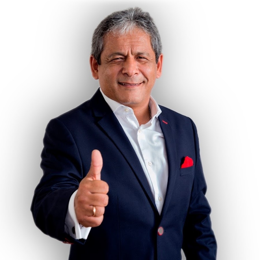 Javier Montoya OFICIAL - YouTube