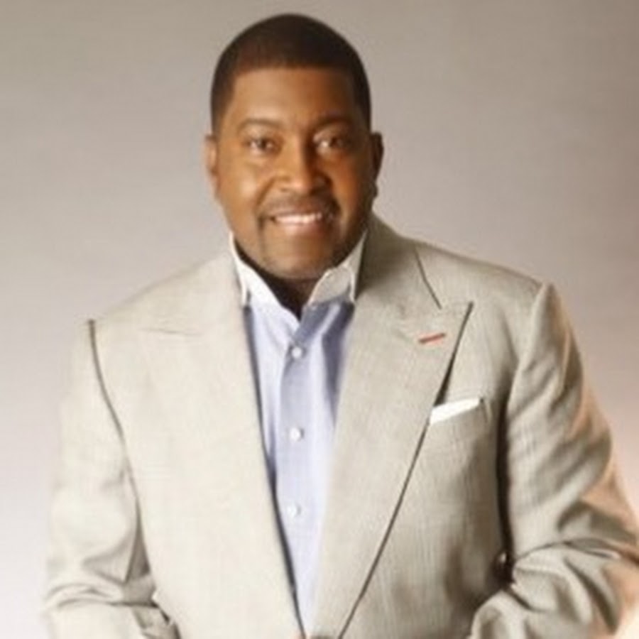 Dr. E. Dewey Smith Jr. - YouTube