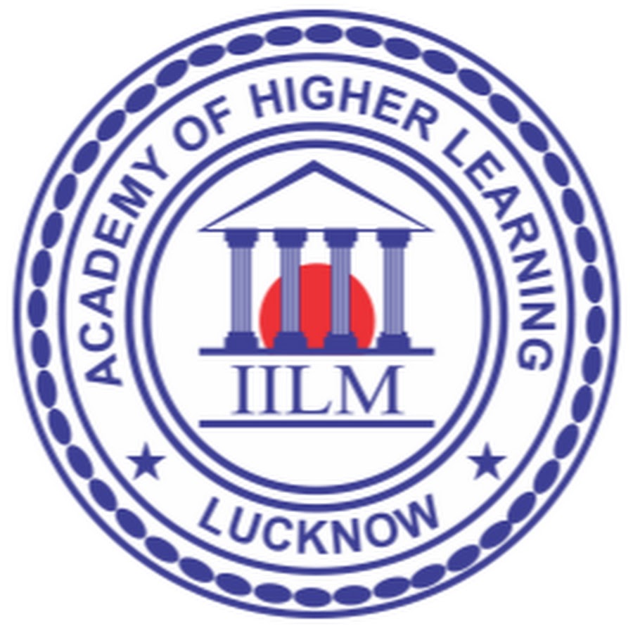 IILM Academy of Higher Learning, Lucknow Campus - YouTube