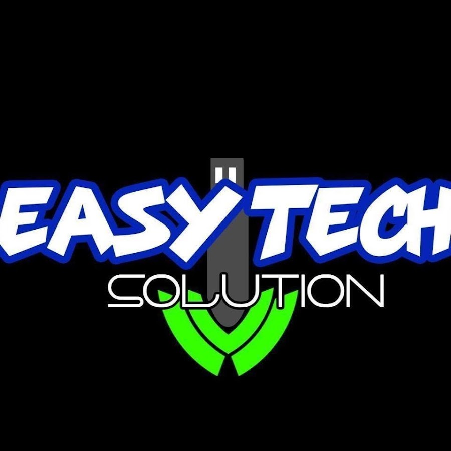 EASYTECH I.T SOLUTION - YouTube