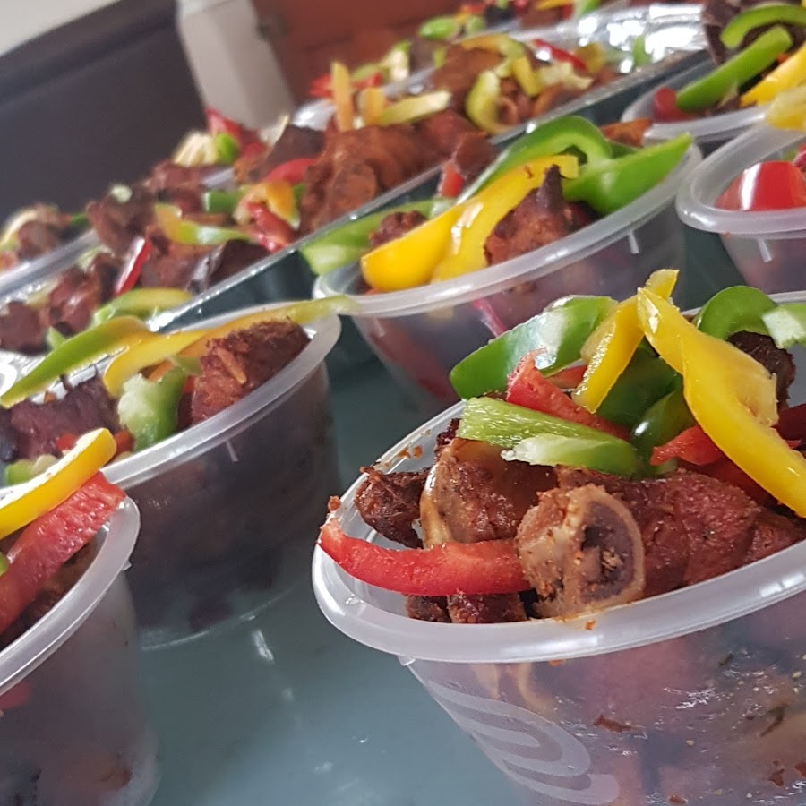 Ade's Kitchen - YouTube