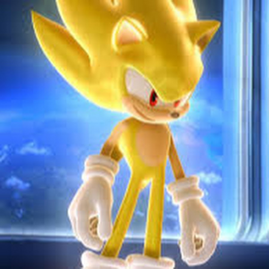 Sonic The Hdgehog 123 - YouTube