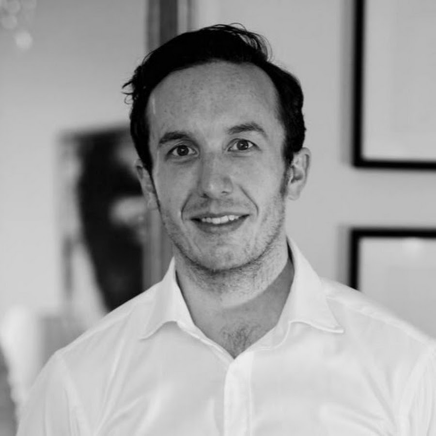 Dr David Jack - YouTube