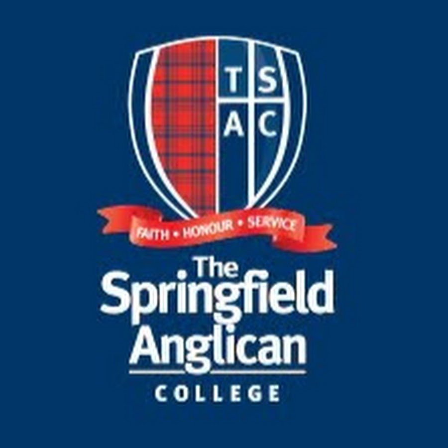 The Springfield Anglican College - YouTube