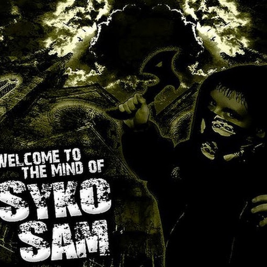Syko Sam Music - YouTube
