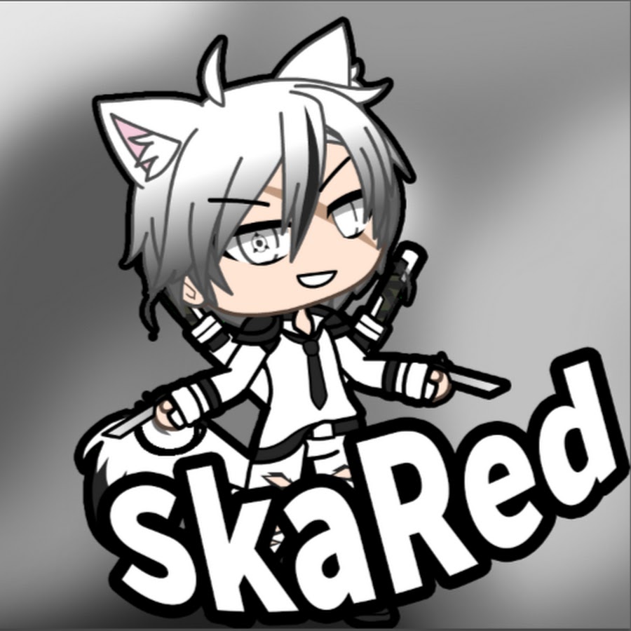 SkaRed_ - YouTube