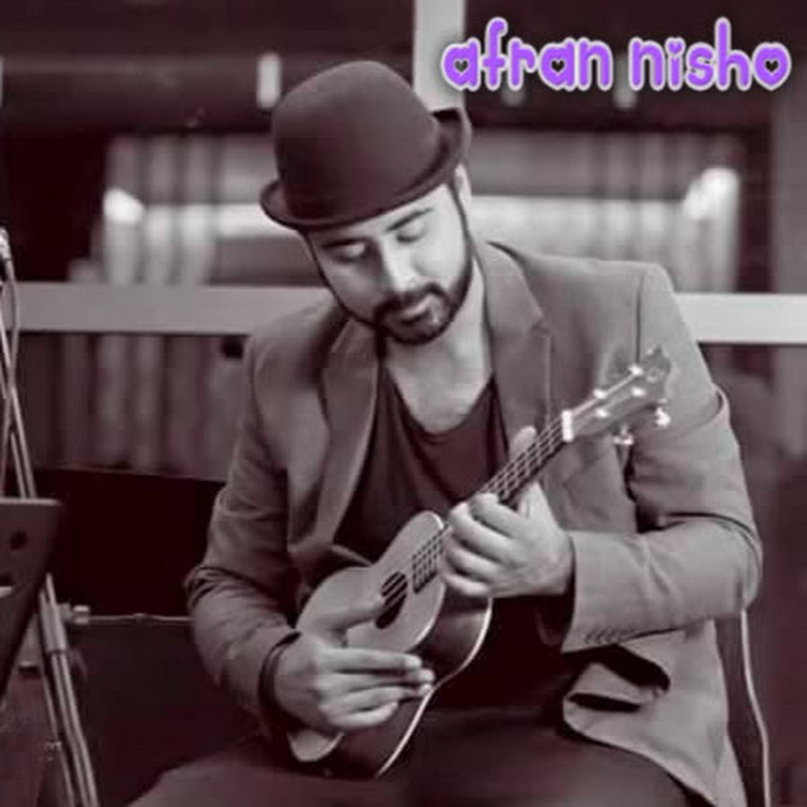 afran nisho - YouTube