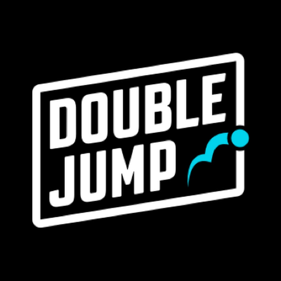 DoubleJump - YouTube