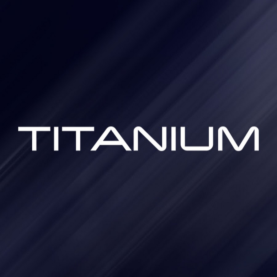 TITANIUM Visa - YouTube