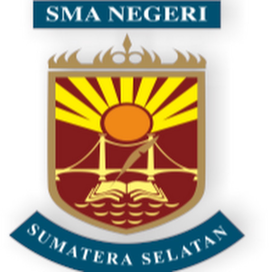 SMAN Sumatera Selatan - YouTube