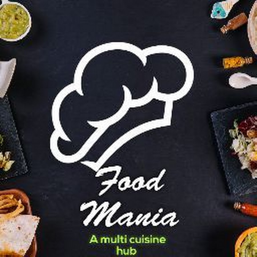 Food Mania - YouTube