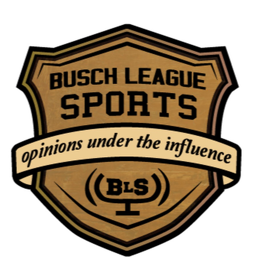 Busch League Sports - YouTube