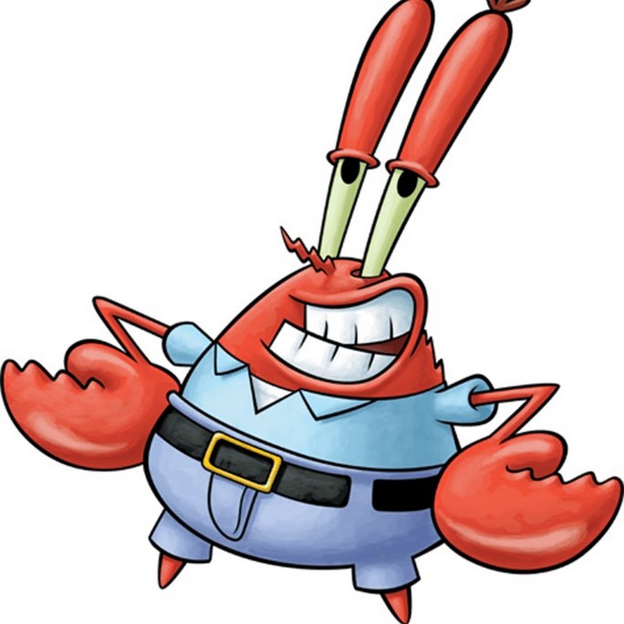 King Krab - YouTube