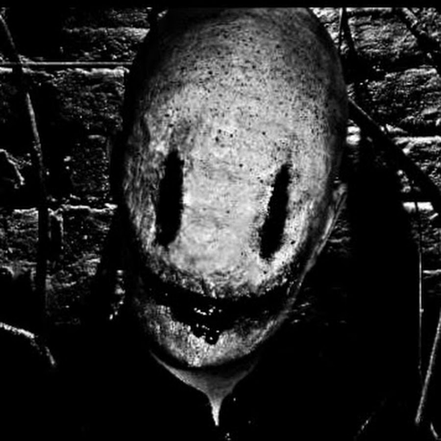 Smiling Jack - YouTube