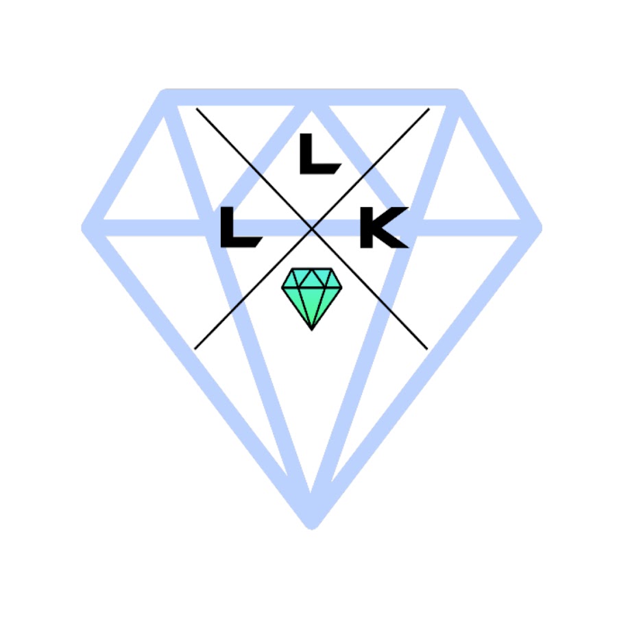 LLK Games - YouTube