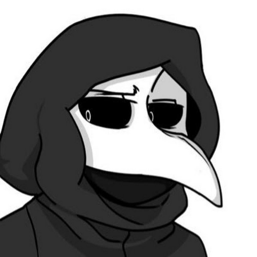 SCP-049 - YouTube