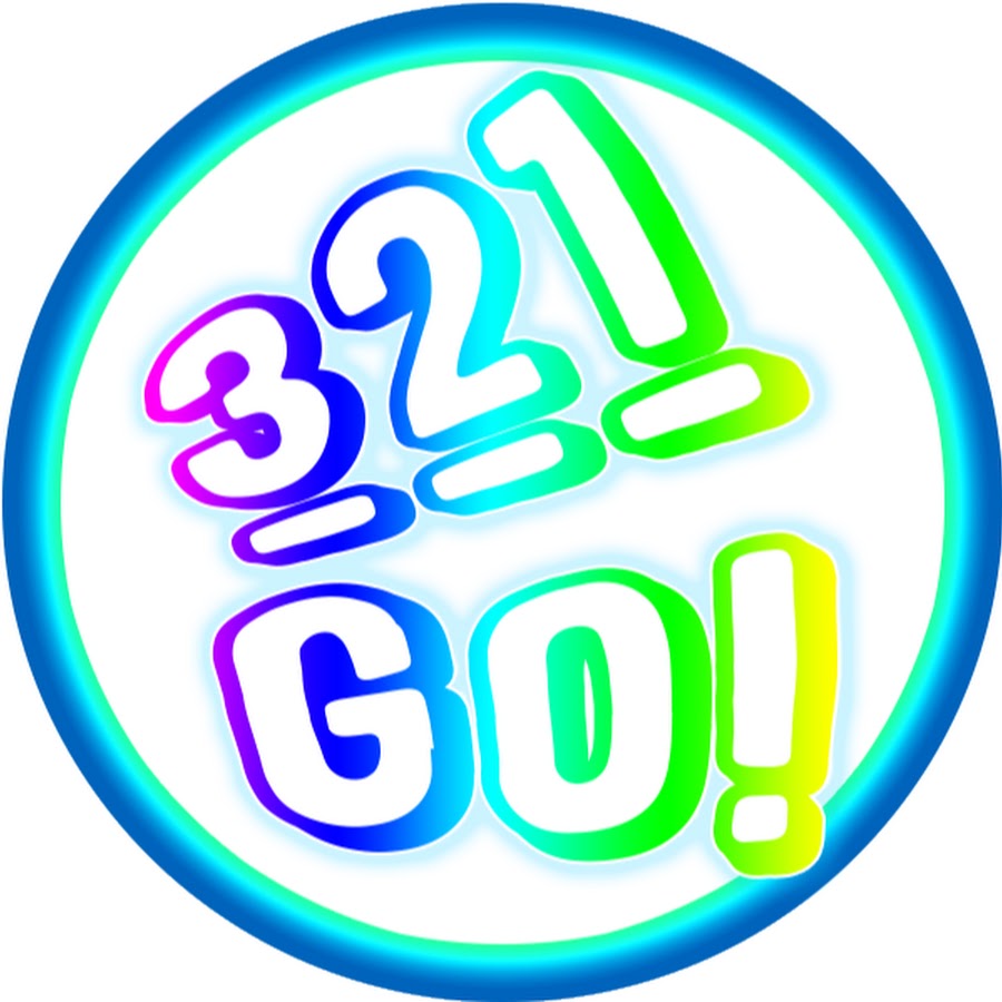 321 GO! - YouTube